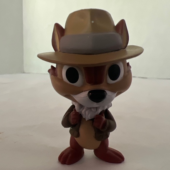 Funko | Toys | Funko Mystery Minis Disney Afternoon Rescue Rangers Chip ...